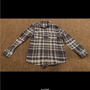 Universal Thread | Shirts | Euc Universal Thread Mens Plaid Flannel S ...